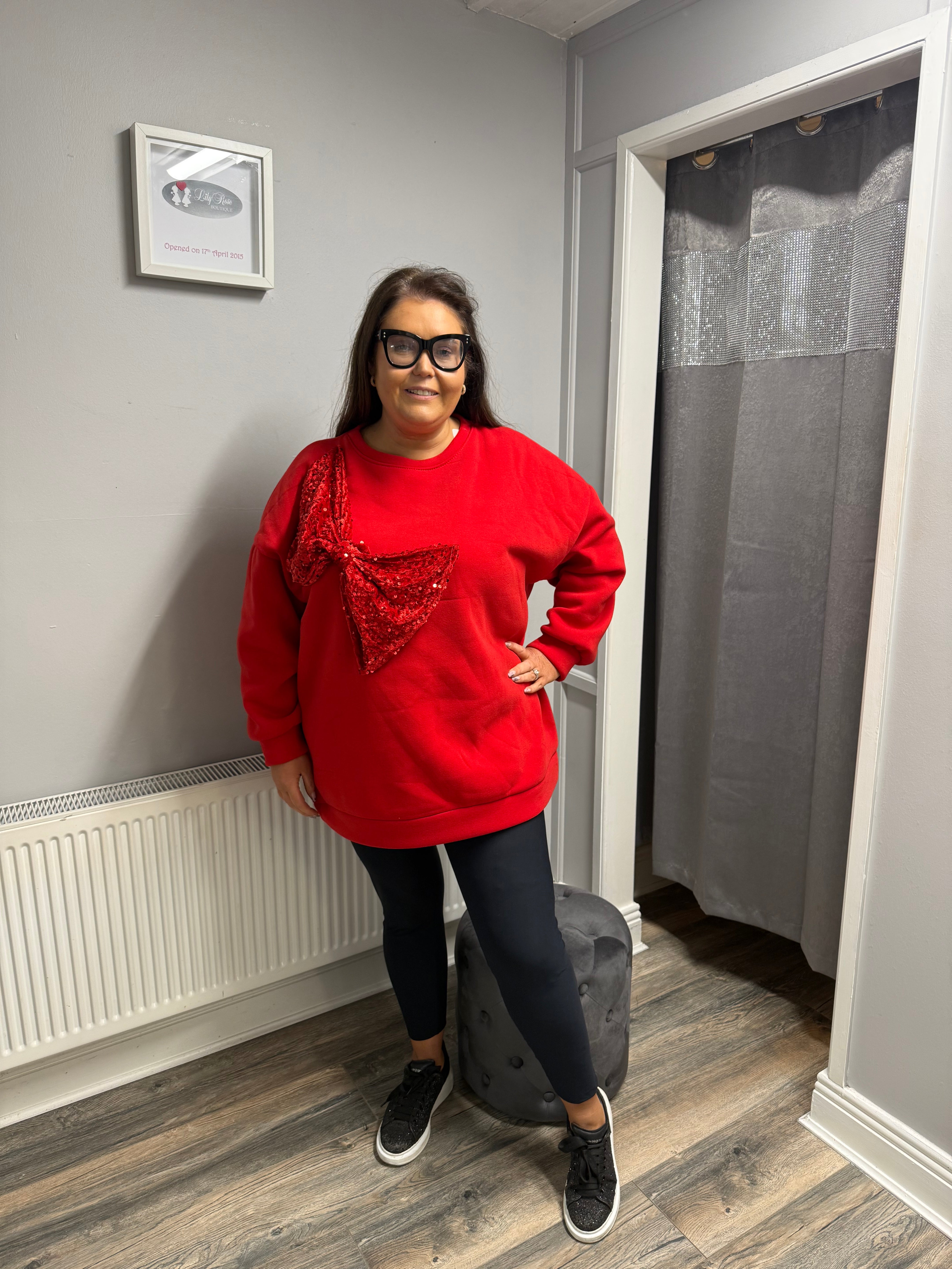 Lily Rose Boutique – Lily Rose Boutique